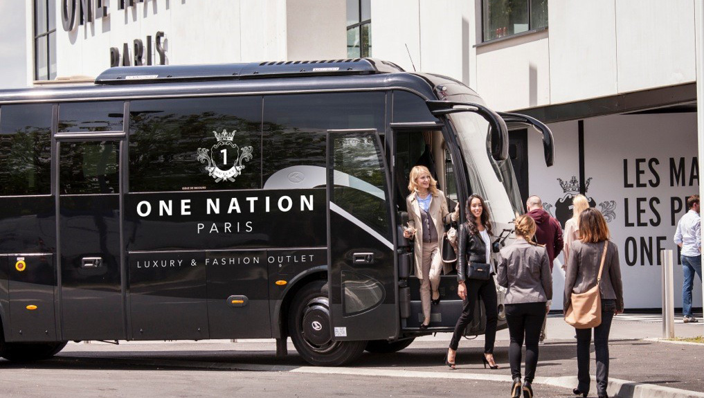 Luxury & Corporate Shuttle - France Luxury Cab
